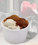 Pire Heladerías - Helados & Delicatessen